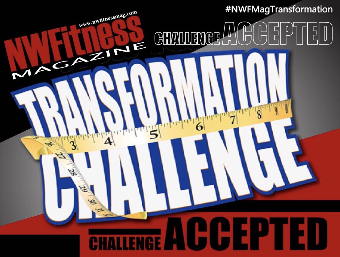 Challenge Accepted | NW Fitness Magazine